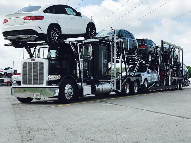 Move Cars Faster: How to Get Carriers to Take Your Loads - Super Dispatch