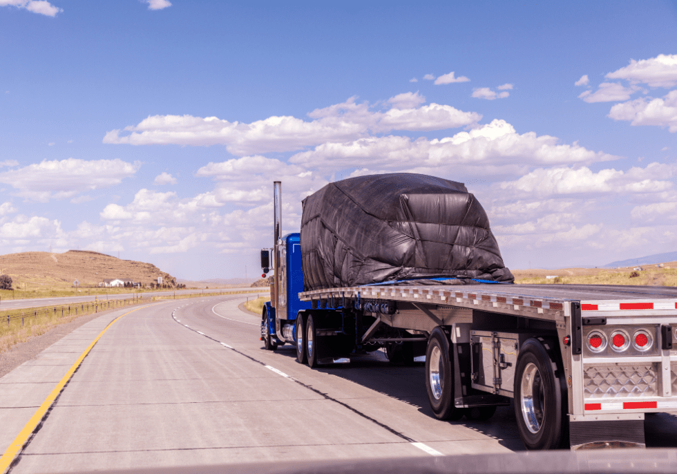 What is a USDOT Number? - Super Dispatch