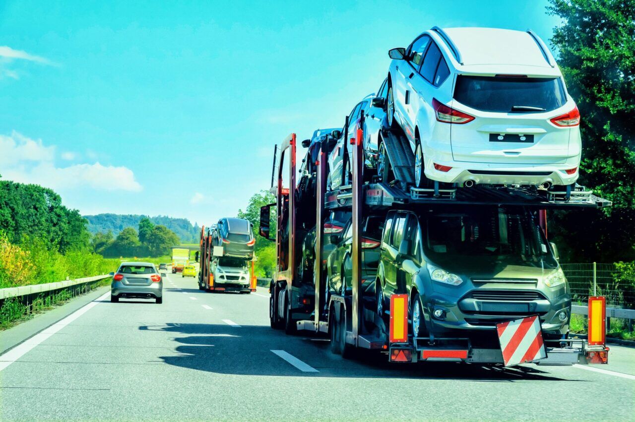 Optimizing Your Shipping: How Do Auto Transport Brokers Work? - Super ...