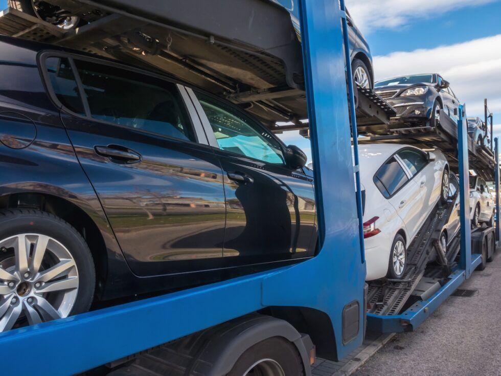 Revolutionizing Car Transport for Dealerships | Super Dispatch