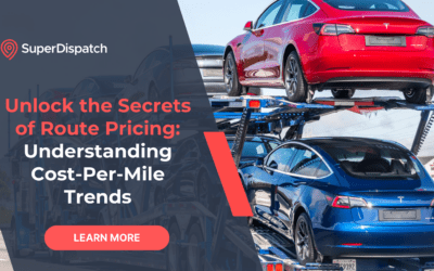 Shipper Software Solution | Super Dispatch