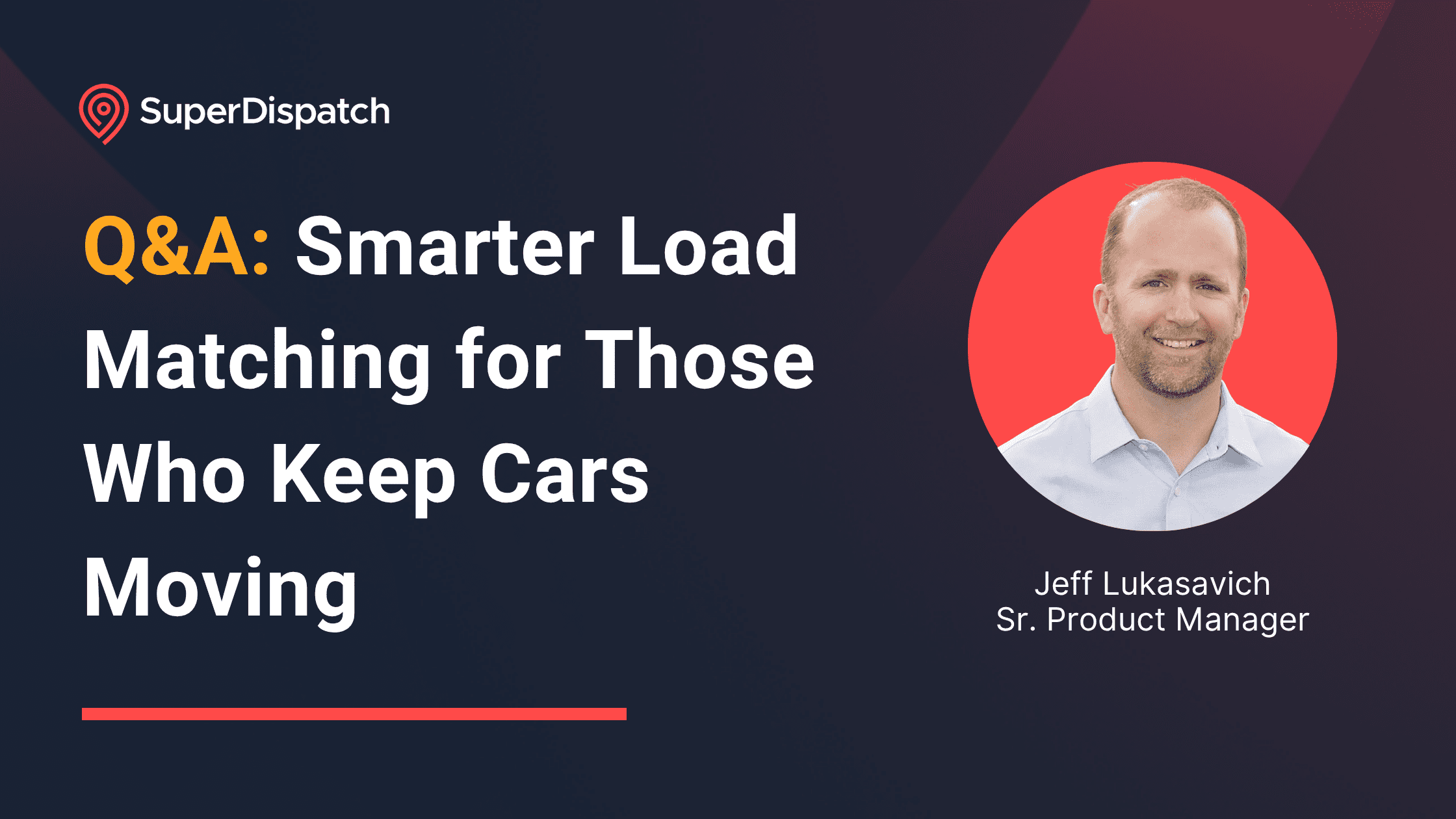 Auto Transport Hub - Super Dispatch